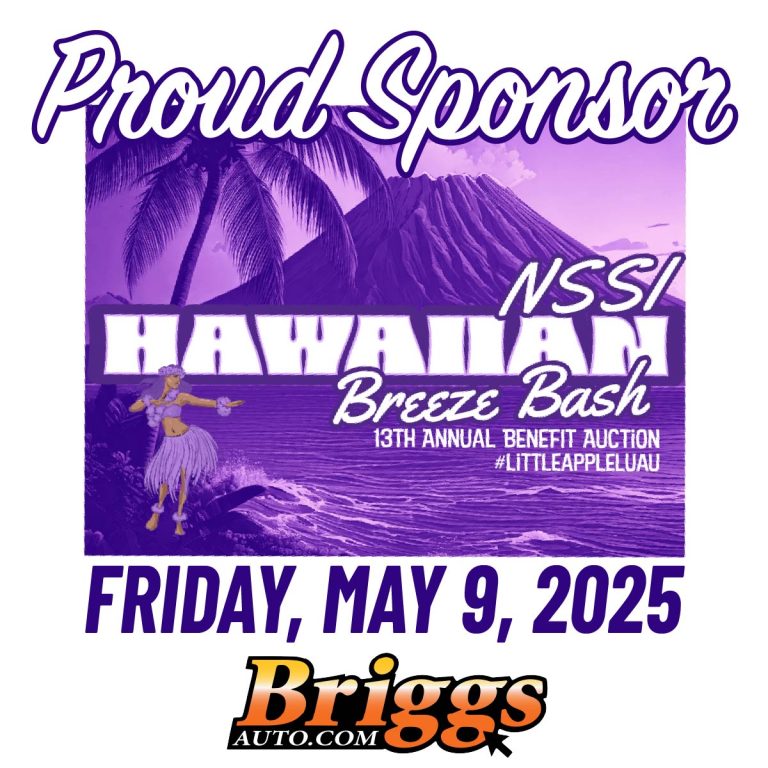 Briggs Auto Proudly Sponsored the 13th Annual NSSI Hawaiian Breeze Bash! – Briggs Buick GMC Blog