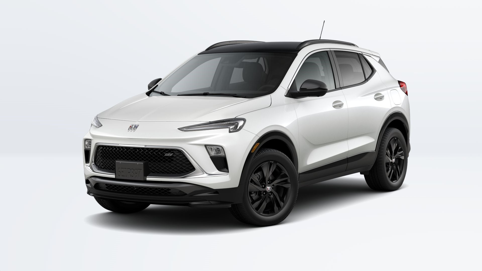 Buick, GMC New Vehicle Inventory Search in MANHATTAN | Buick, GMC ...