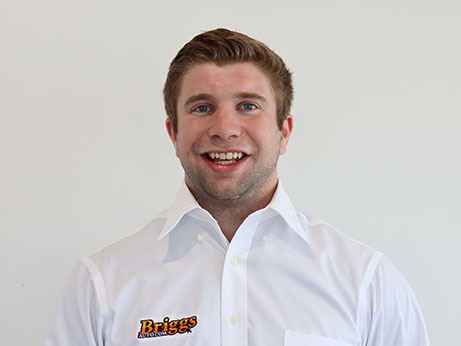 Briggs Buick GMC Staff | Manhattan Buick, GMC dealer in Manhattan KS