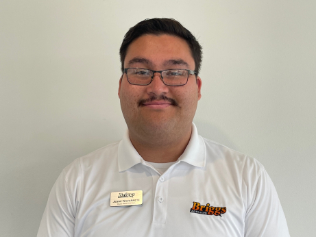 Briggs Buick GMC Staff | Manhattan Buick, GMC dealer in Manhattan KS