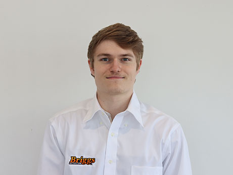Briggs Buick GMC Staff | Manhattan Buick, GMC dealer in Manhattan KS